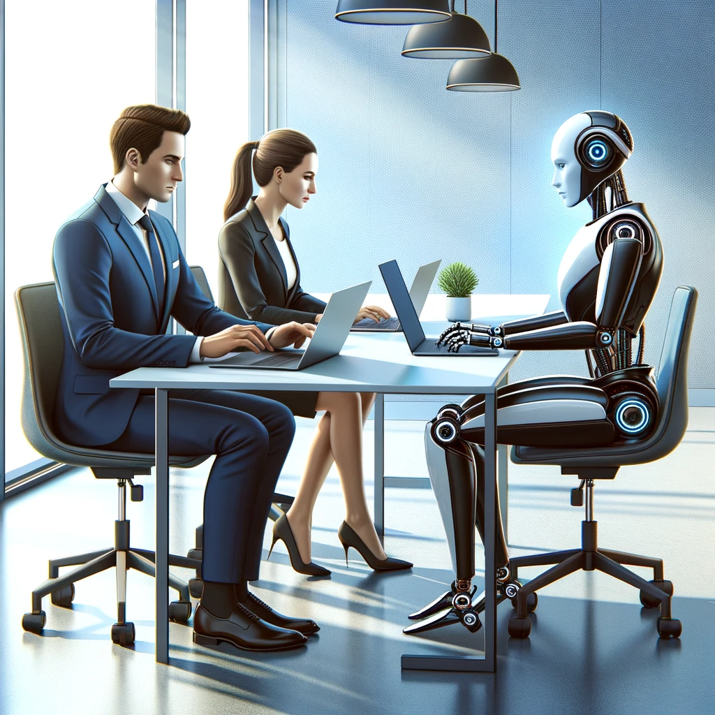 The Rise of the AI-Powered Consultant – The FT Explained